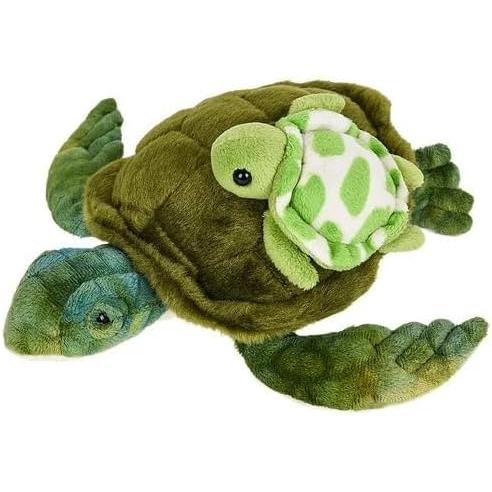 Sea Turtle Mini Birth of Life - Toy Network – The Red Balloon Toy Store