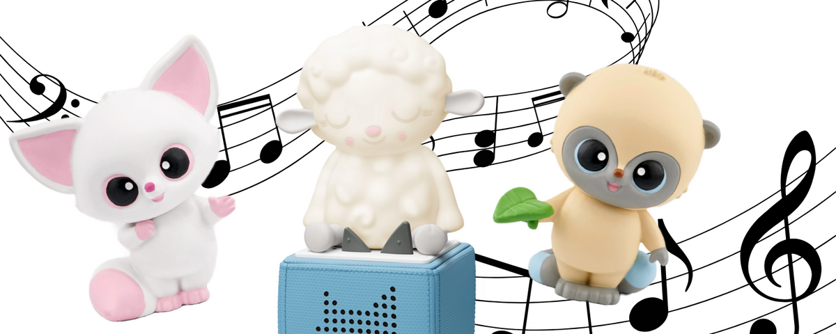 Exciting March Tonies Releases: Discover New Stories and Adventures ...