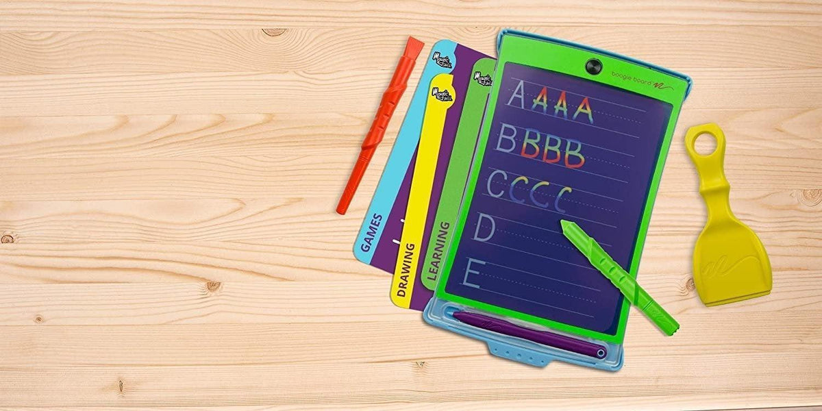 Boogie Board – The Red Balloon Toy Store