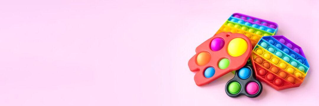 Fidget & Desk Toy – The Red Balloon Toy Store