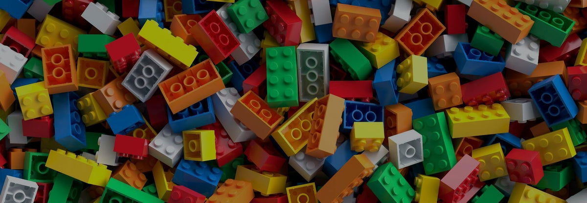 LEGO – The Red Balloon Toy Store