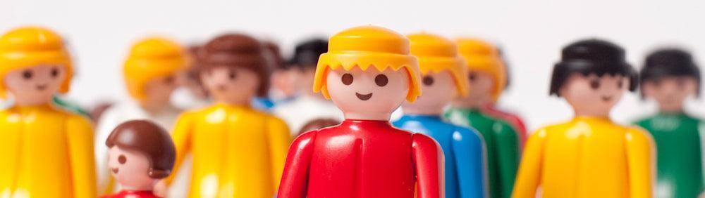 People and Play Sets – The Red Balloon Toy Store