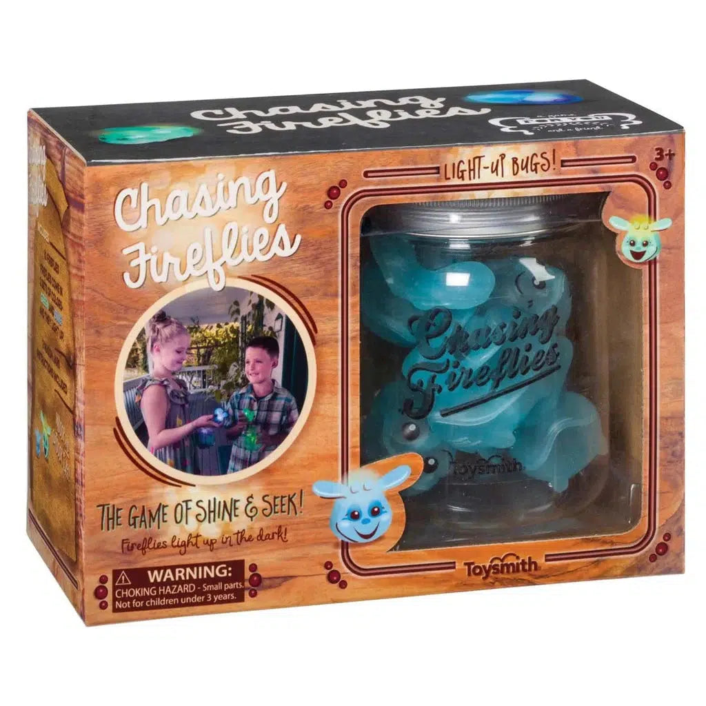 Chasing Fireflies - Toysmith – The Red Balloon Toy Store