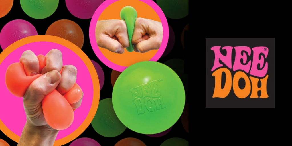 The Red Balloon Toy Store | Quality Toys, Games, and Puzzles