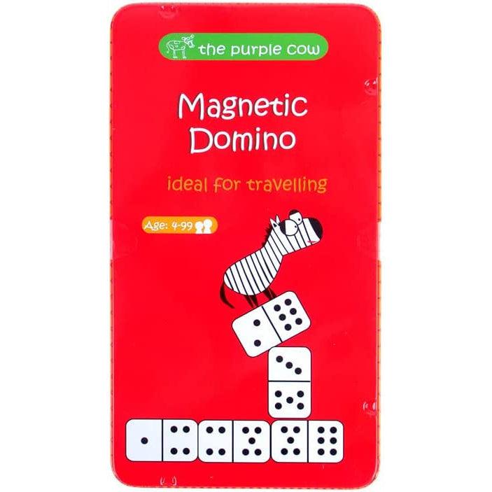 Domino TO GO - The Purple Cow – The Red Balloon Toy Store