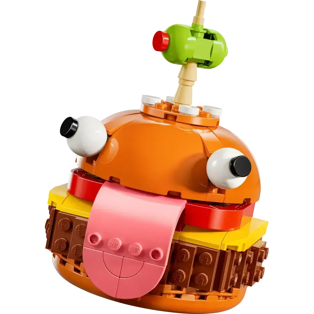 Durrr Burger – The Red Balloon Toy Store
