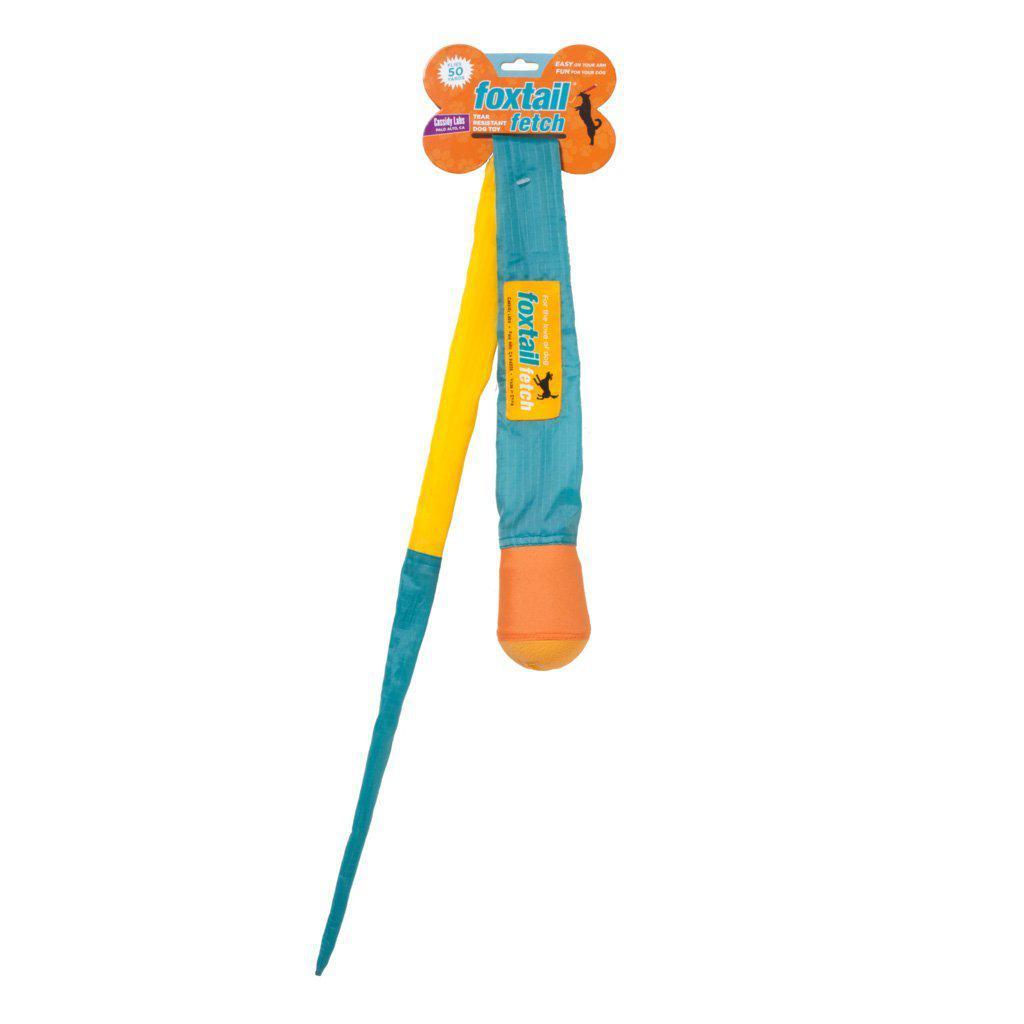 Foxtail Fetch – The Red Balloon Toy Store