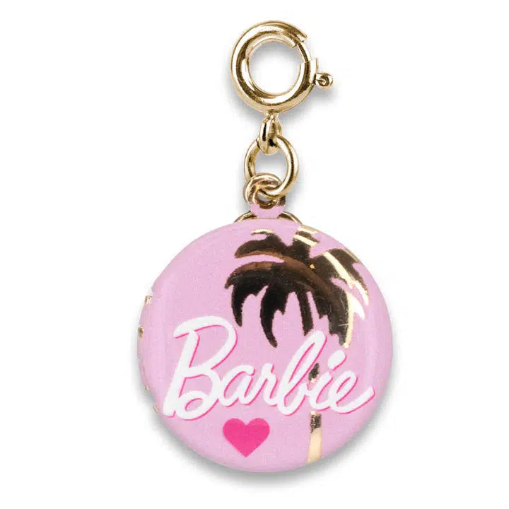 Gold Barbie Locket - Charm It! – The Red Balloon Toy Store