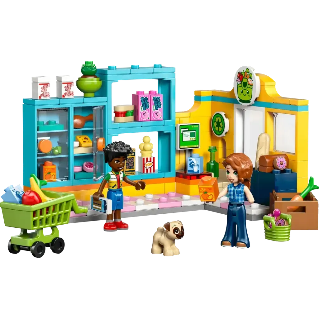 Heartlake City Convenience Store – The Red Balloon Toy Store
