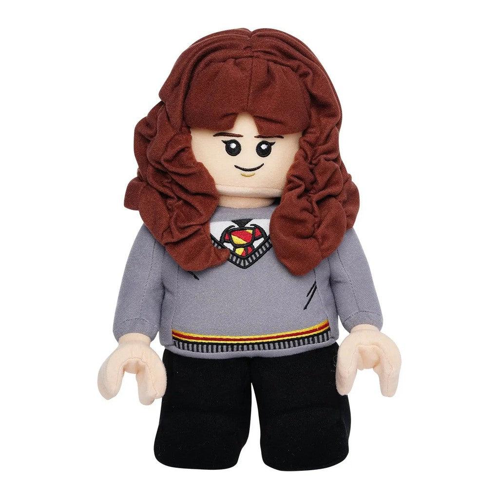 Hermione Lego Plush - Manhattan Group – The Red Balloon Toy Store