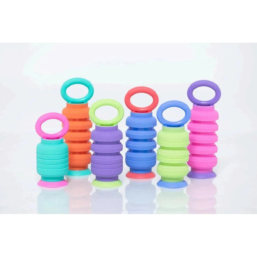 Krumples Fidget - Smart Toys & Games – The Red Balloon Toy Store
