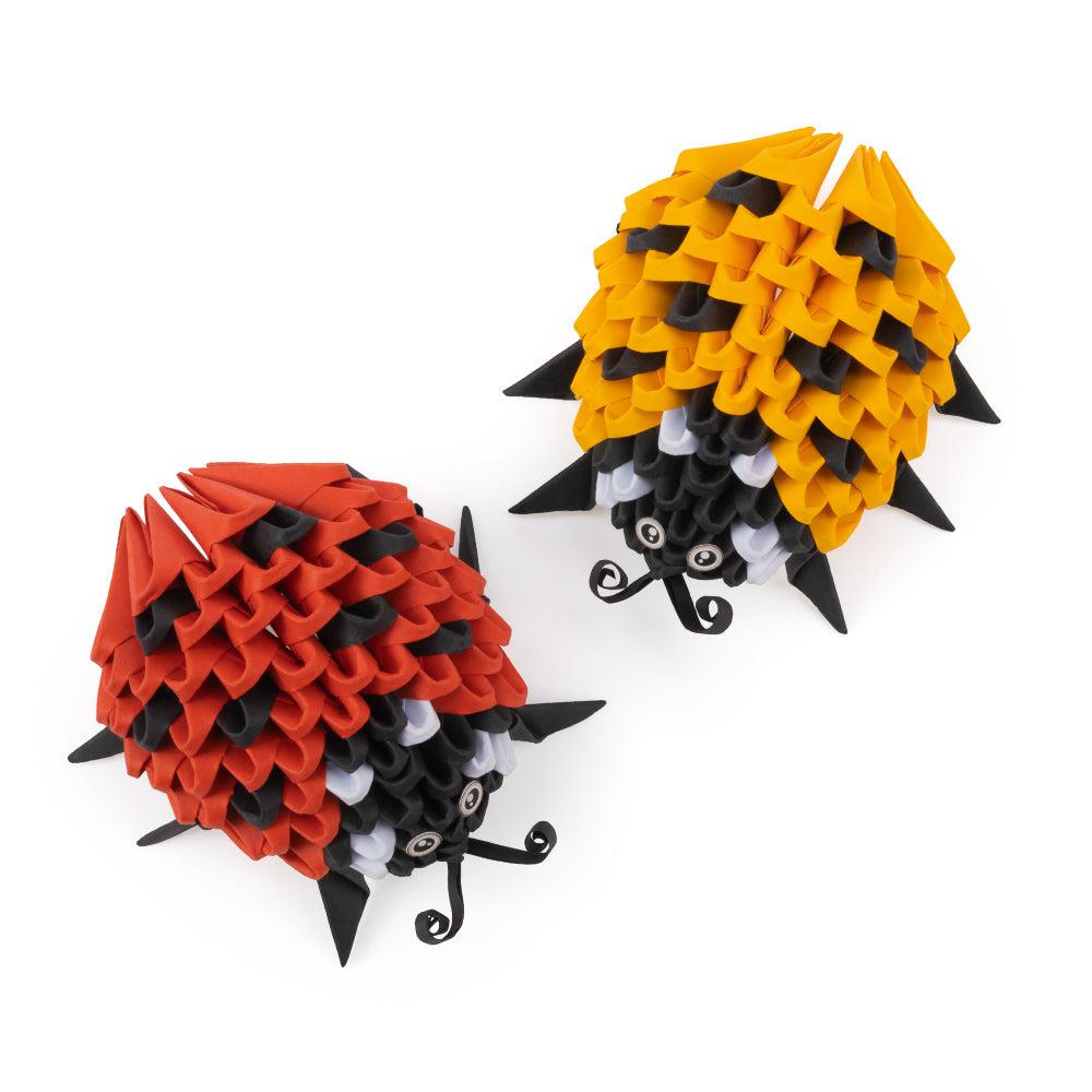 Ladybugs 3D Origami – The Red Balloon Toy Store
