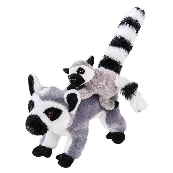 Lemur Mini Birth of Life - Toy Network – The Red Balloon Toy Store