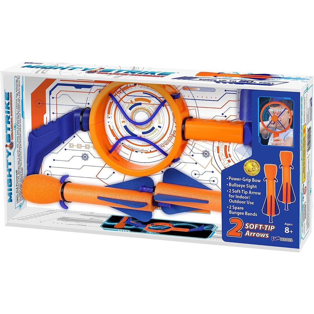 Mighty Strike - Fun Wares – The Red Balloon Toy Store