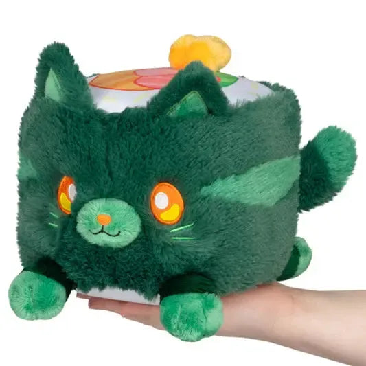 Nori Cat - Squishable – The Red Balloon Toy Store