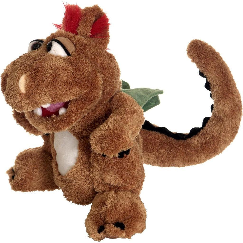Ollie 14" Living Puppet - Thin Air – The Red Balloon Toy Store