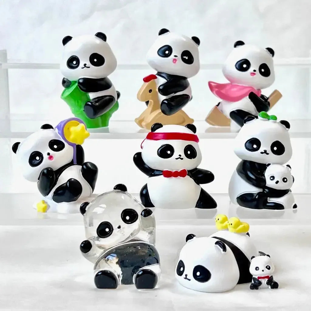 Panda Blind Box - BC USA – The Red Balloon Toy Store