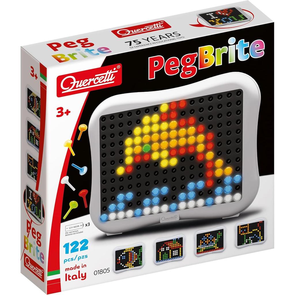 Peg Brite – The Red Balloon Toy Store