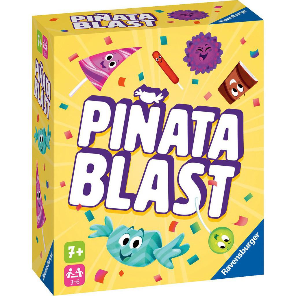 Piñata Blast - Ravensburger – The Red Balloon Toy Store