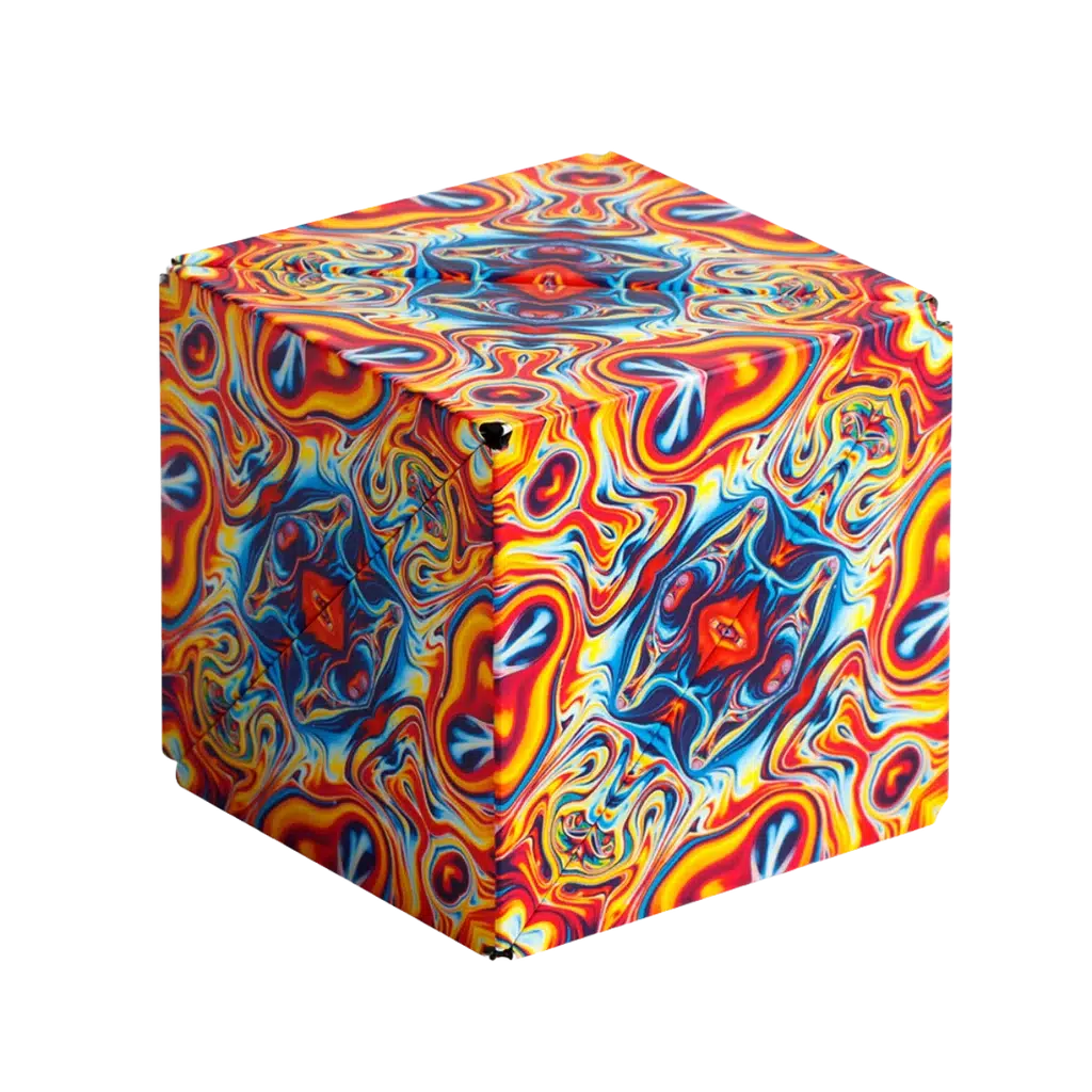 Shashibo - Spaced Out – The Red Balloon Toy Store