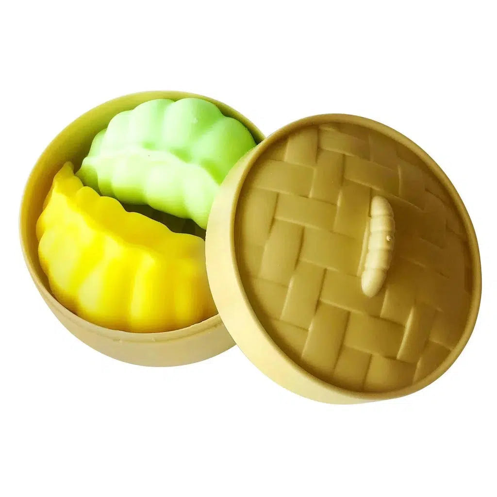 Squishy Mini Dumpling - Zorbits – The Red Balloon Toy Store