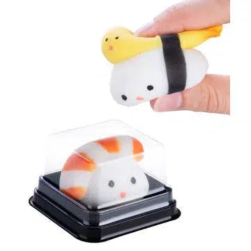 Squishy Sushi - Zorbits – The Red Balloon Toy Store