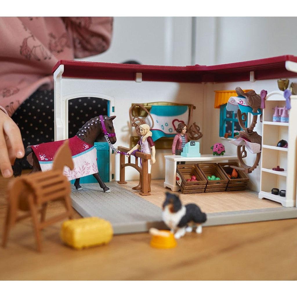 Tack Shop – The Red Balloon Toy Store