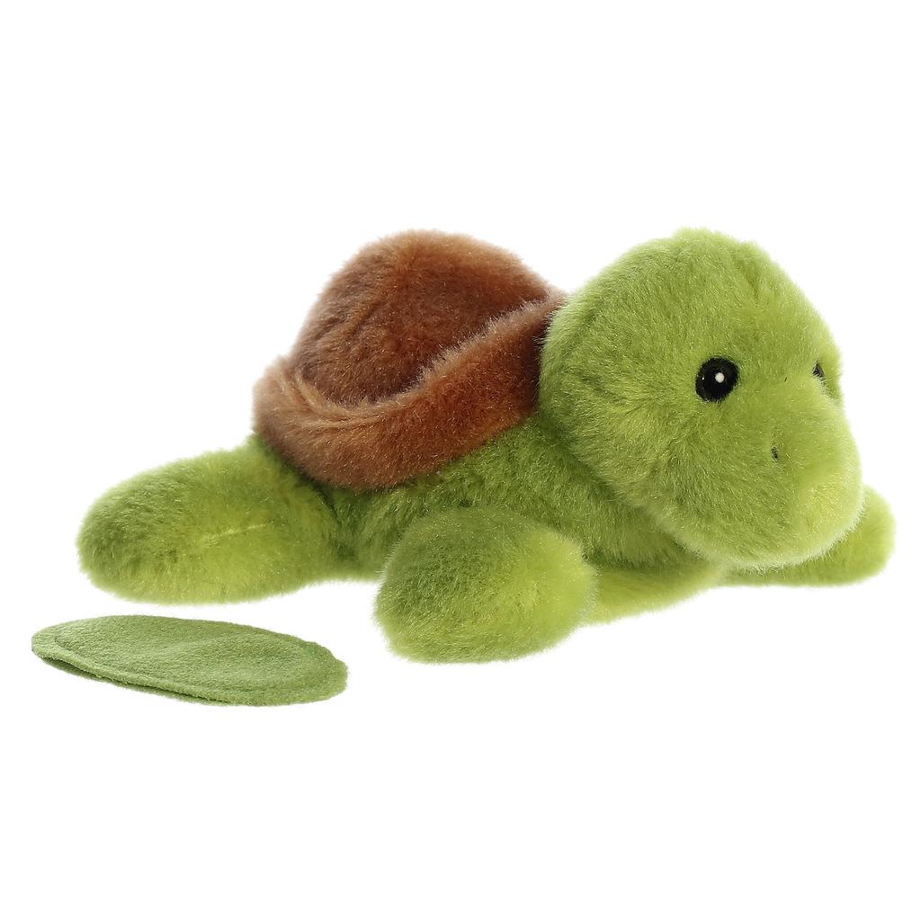 Tal Turtle - Aurora – The Red Balloon Toy Store
