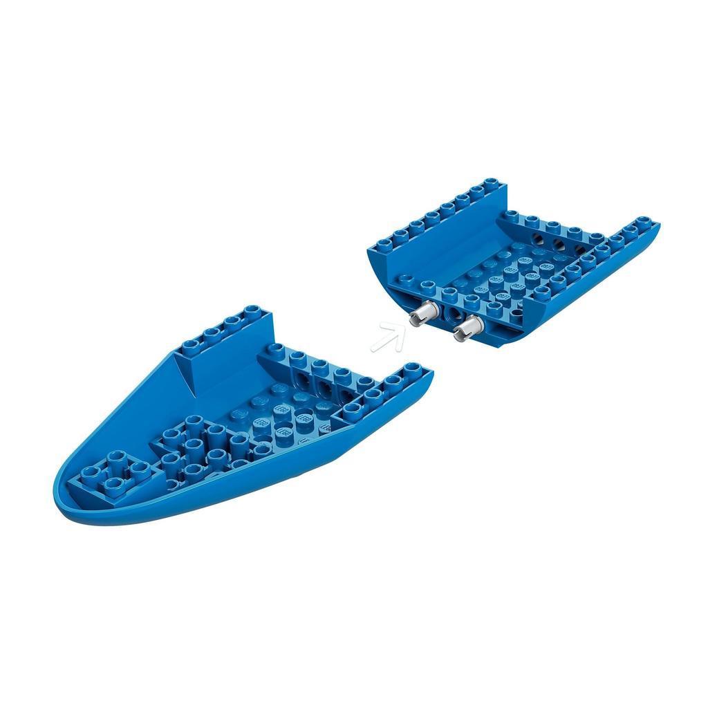 Team Spidey Pirate Ship – The Red Balloon Toy Store