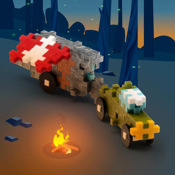 Travel Trailer – The Red Balloon Toy Store