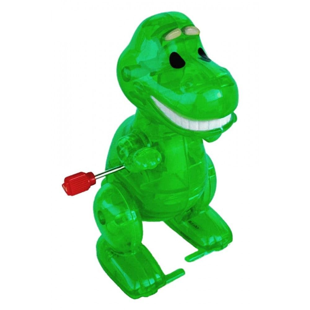 Travis Walking T-Rex - California Creations – The Red Balloon Toy Store