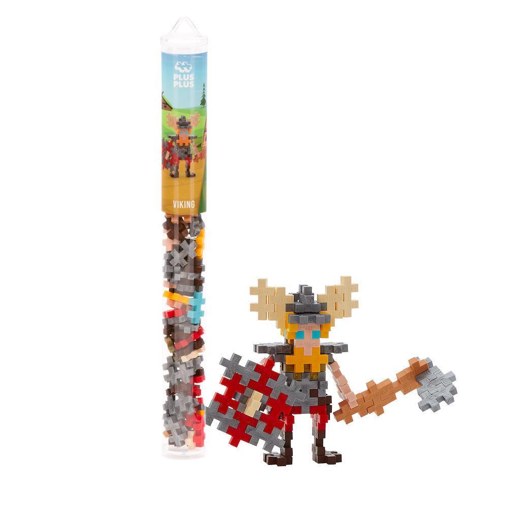 Viking 70pc – The Red Balloon Toy Store