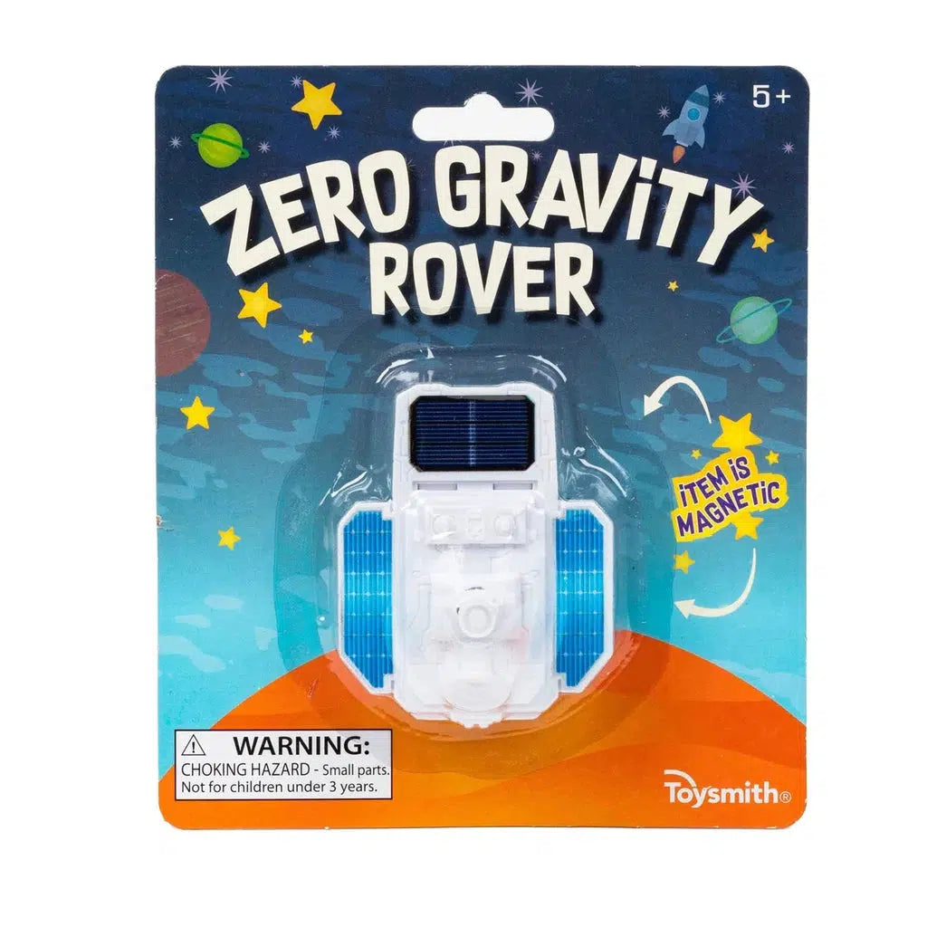 Zero Gravity Rover - Toysmith – The Red Balloon Toy Store