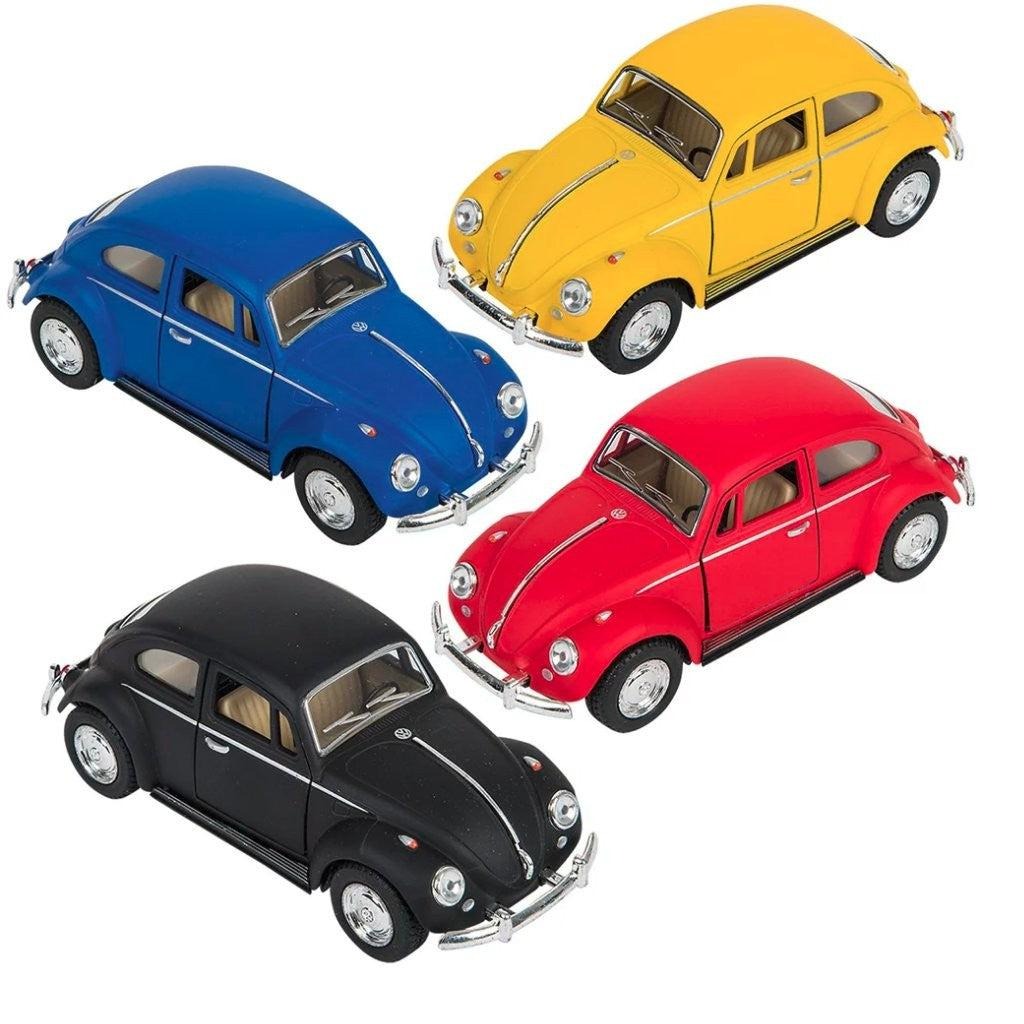 1967 VW Beetle - The Toy Network – The Red Balloon Toy Store