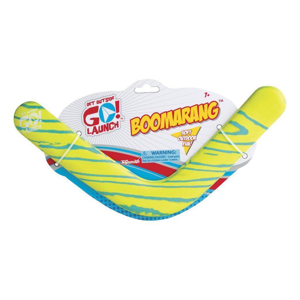 Boomarang Assortment – The Red Balloon Toy Store
