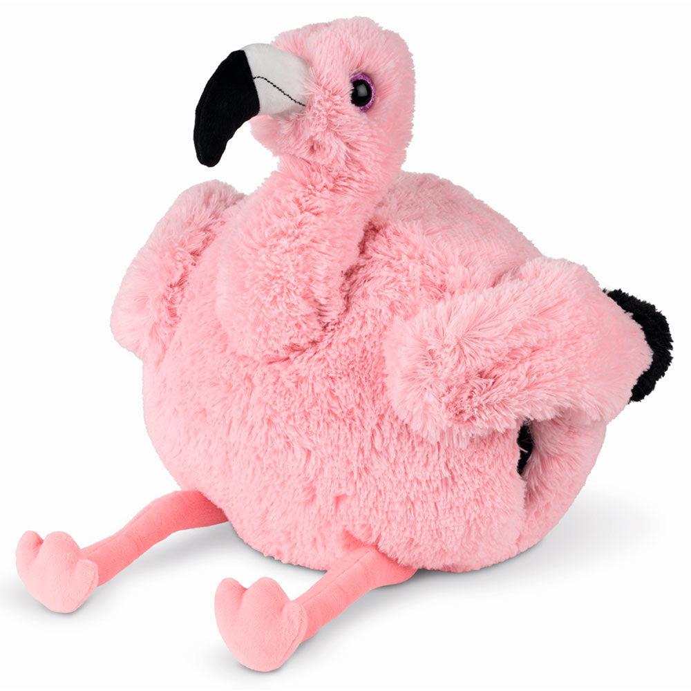 Flamingo Handwarmer - Cozy Noxxiez – The Red Balloon Toy Store