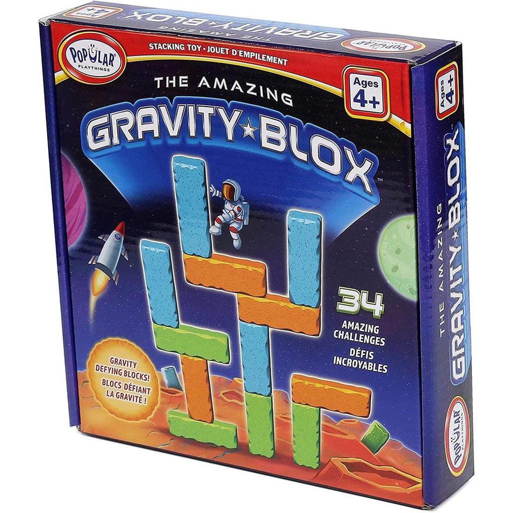 Gravity Blox - Popular Playthings – The Red Balloon Toy Store