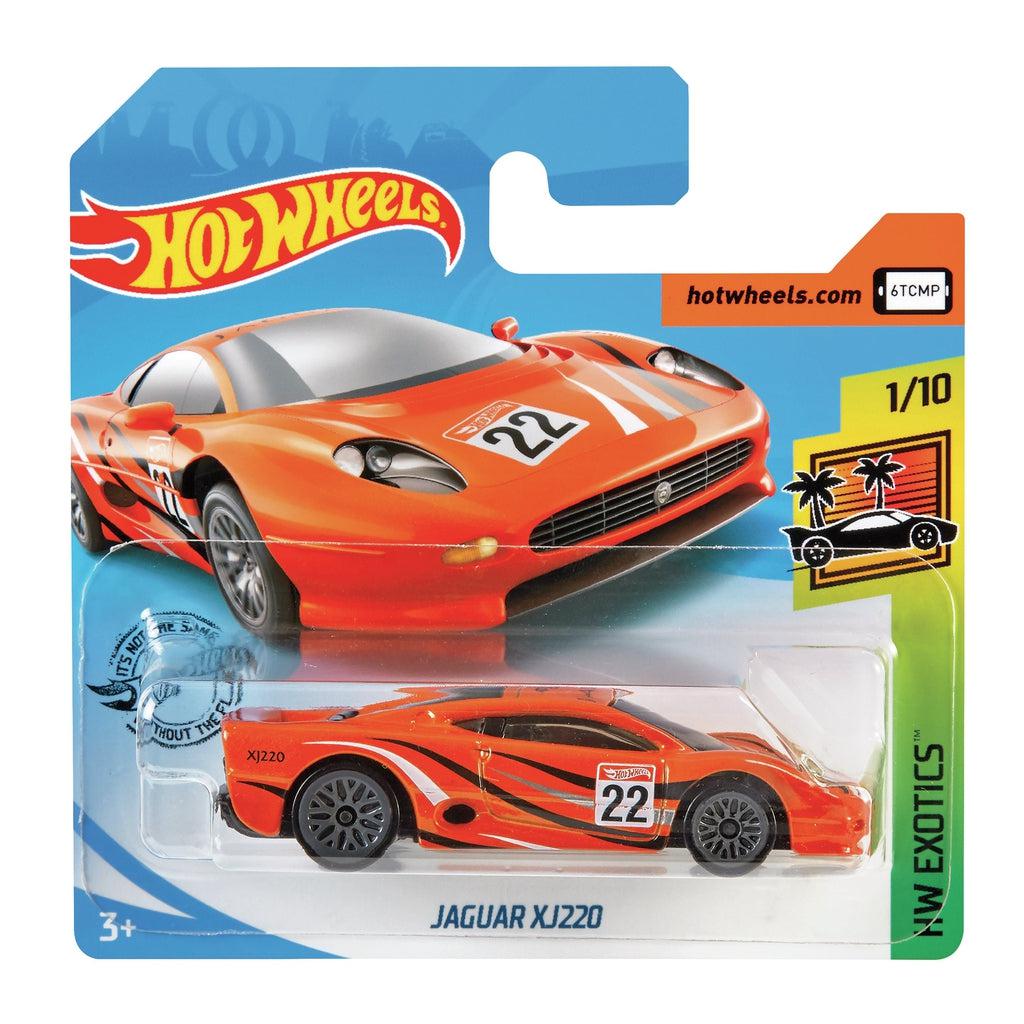 Hot wheels Basic Car – The Red Balloon Toy Store
