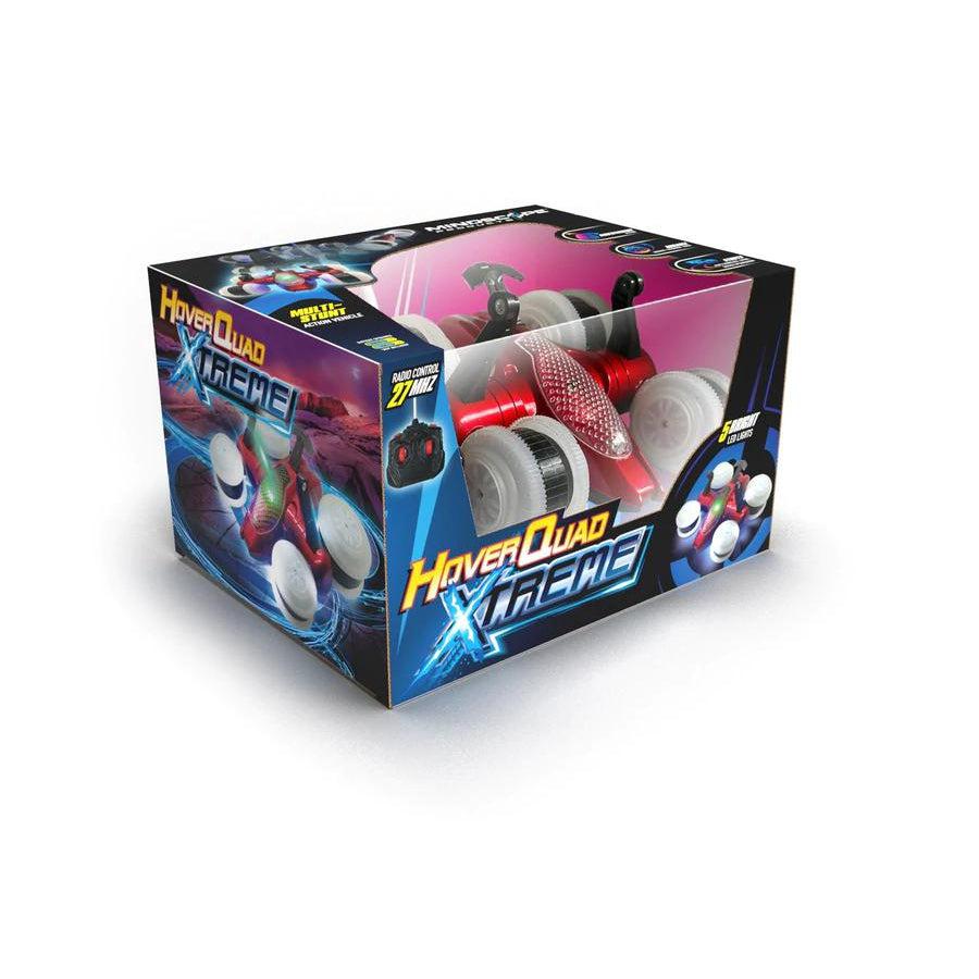 Hover Quad Extreme Red - MindScope – The Red Balloon Toy Store