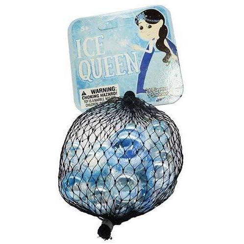 Ice Queen Marbles – The Red Balloon Toy Store