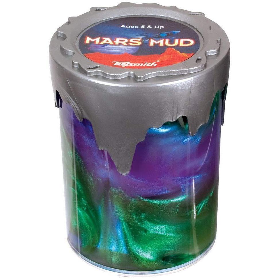 Mars Mud – The Red Balloon Toy Store