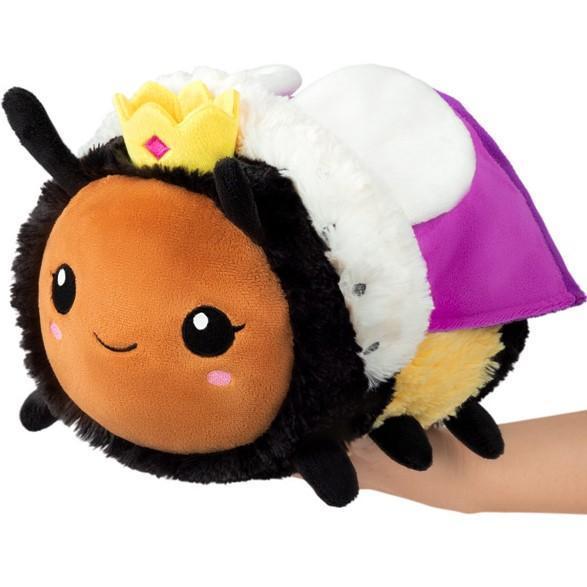 Mini Queen Bee - Squishable – The Red Balloon Toy Store