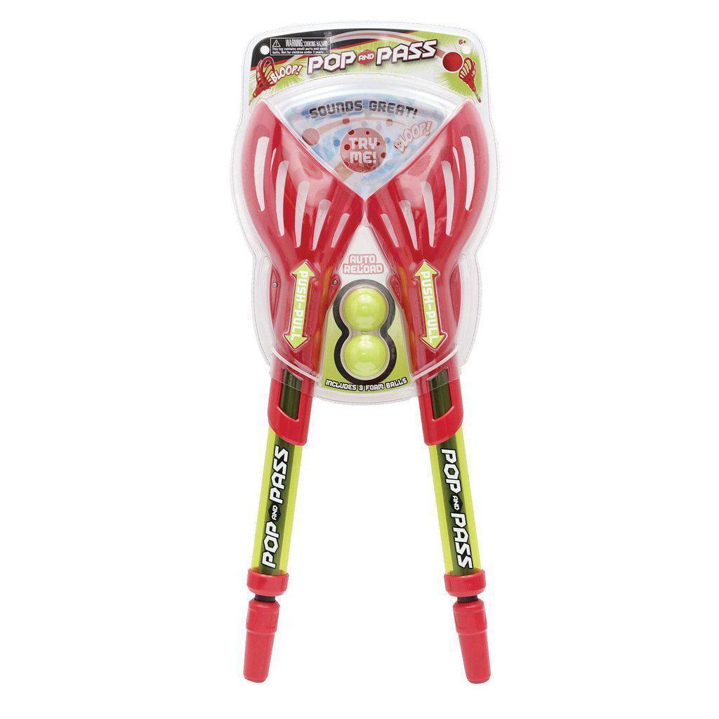 Pop & Pass – The Red Balloon Toy Store