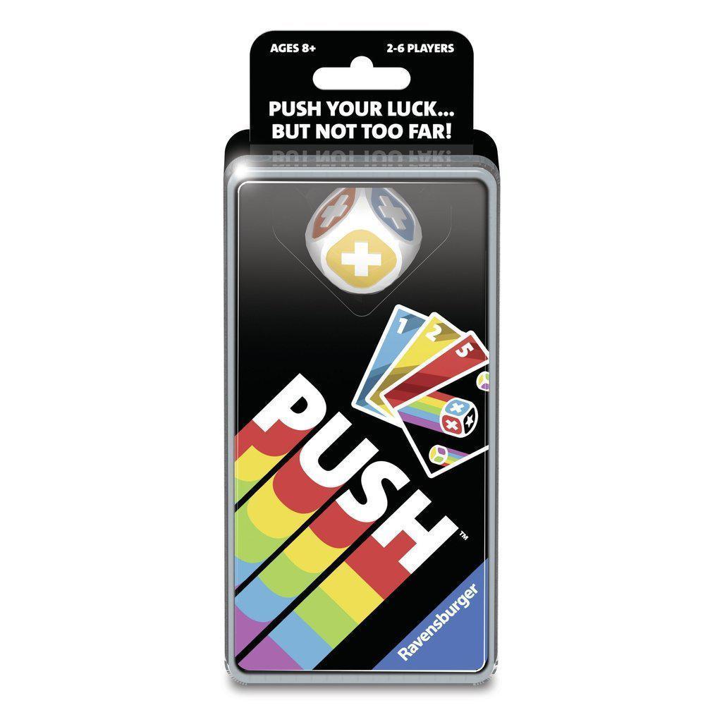 Push Card Game Game – The Red Balloon Toy Store