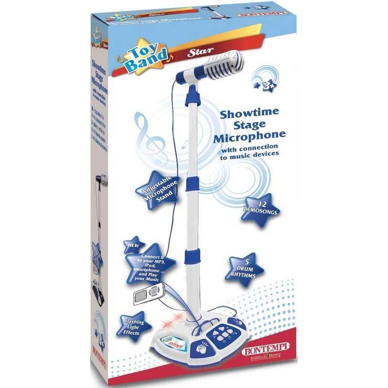 Showtime Stage Microphone - The Original Toy Company – The Red Balloon ...