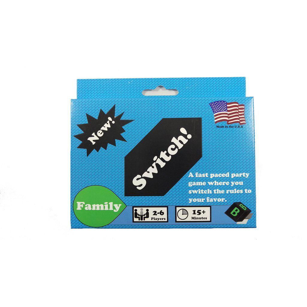 Switch Game – The Red Balloon Toy Store