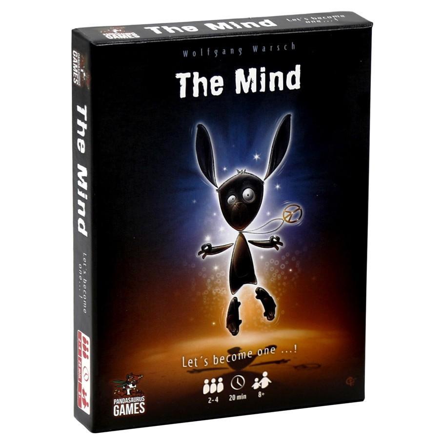 The Mind Game – The Red Balloon Toy Store
