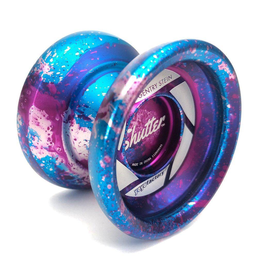 The Shutter Splash - YoYo Factory – The Red Balloon Toy Store