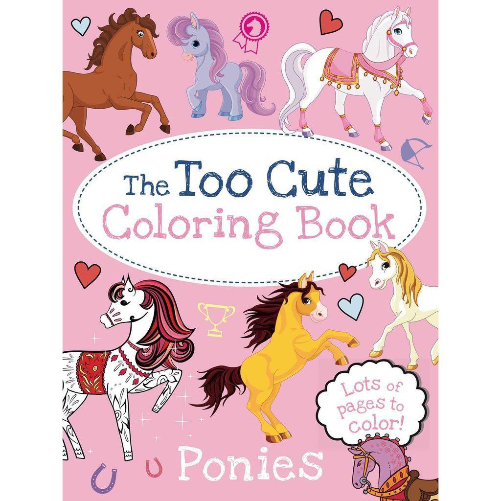 toy coloring book