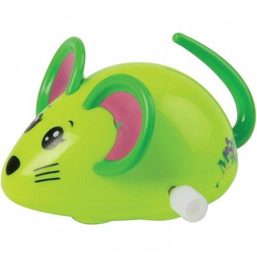 Wind Up Mouse - US Toy – The Red Balloon Toy Store